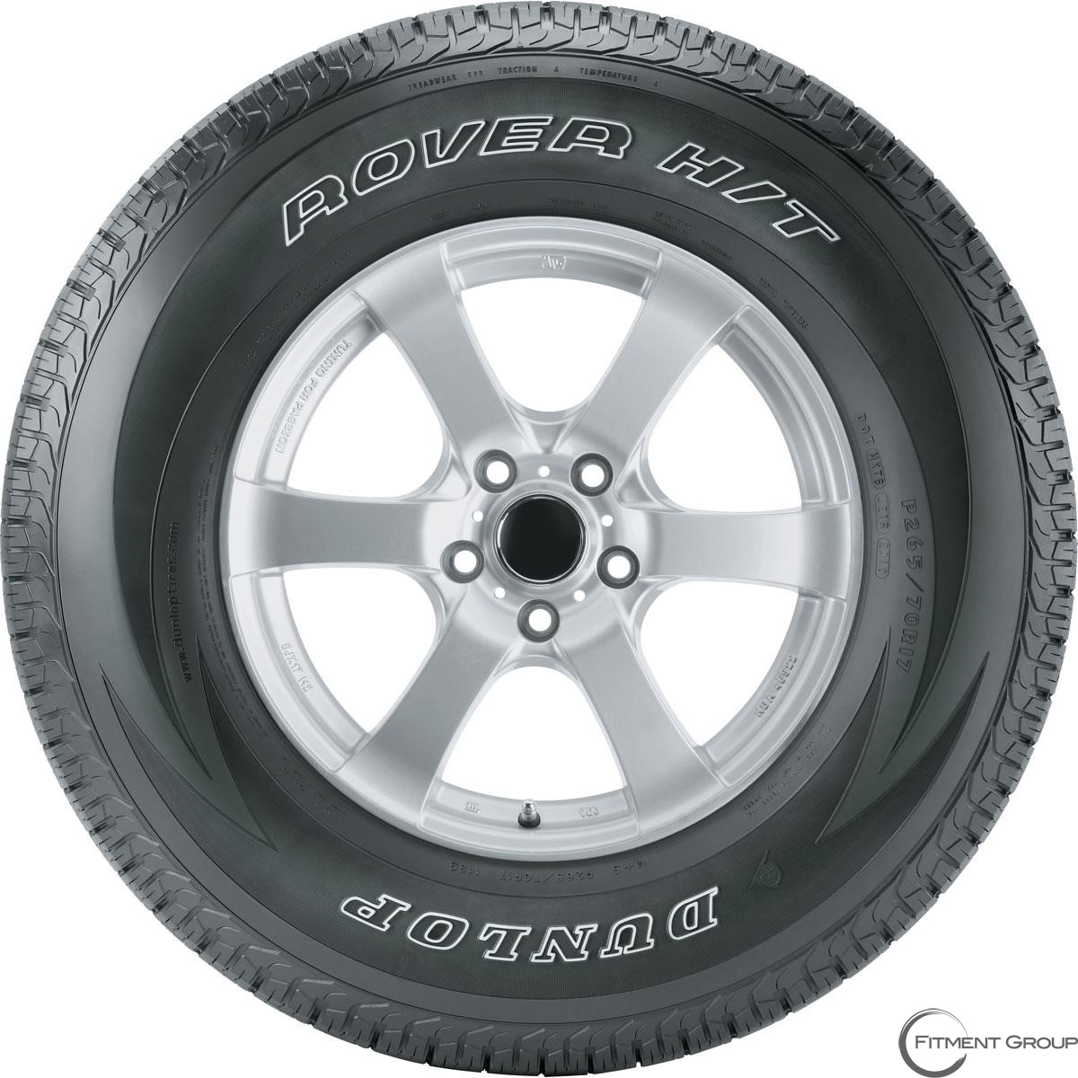 Dunlop Rover HT 215/70R16 100T 290104619 | THMotorsports