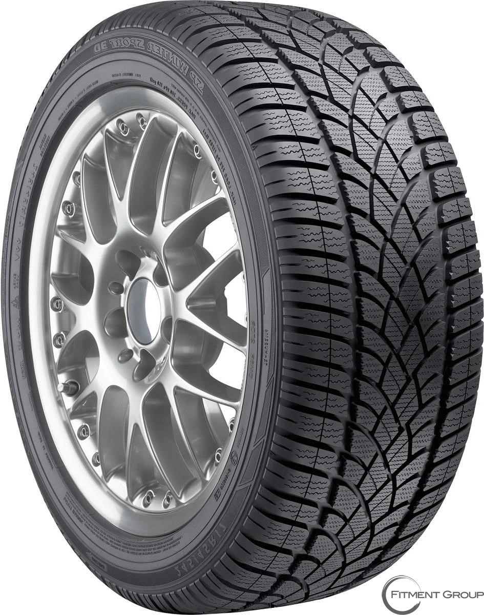 Dunlop Sp Winter 3d