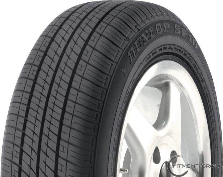 Dunlop SP10 175/65R14 84S 267021765 | THMotorsports
