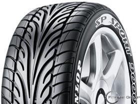 Dunlop SP Sport 9000 275/40ZR18 99Y 265037095 | THMotorsports