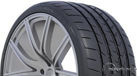 Federal Evoluzion ST-1 275/40R17 98Y B6GL7AFE | THMotorsports