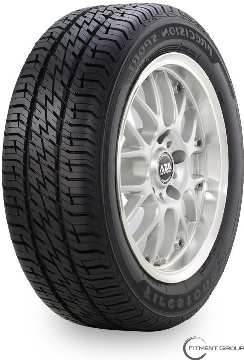 Firestone Precision Sport 225/50R17 94V 146872 | THMotorsports