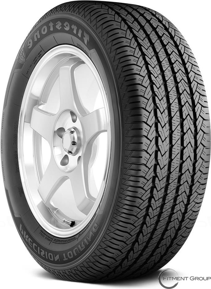 Firestone Precision Touring 205/60R15 90T 140616 | THMotorsports