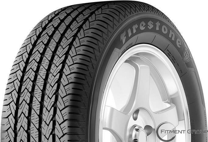 Firestone Precision Touring 205/60R15 90T 140616 | THMotorsports