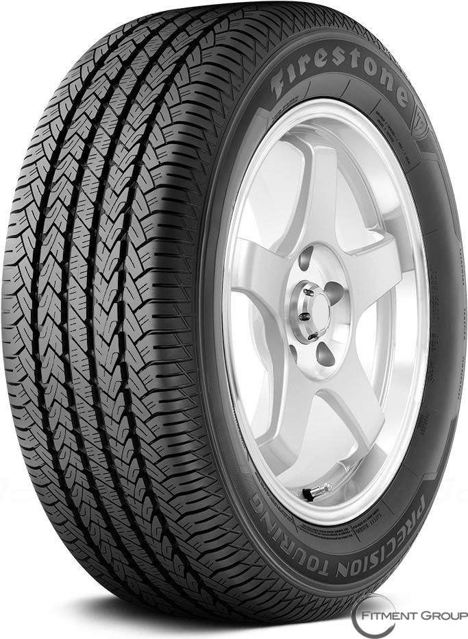 Firestone Precision Touring 205/60R15 90T 140616 | THMotorsports