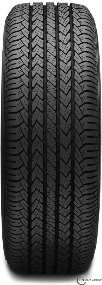 Firestone Precision Touring 205/60R15 90T 140616 | THMotorsports