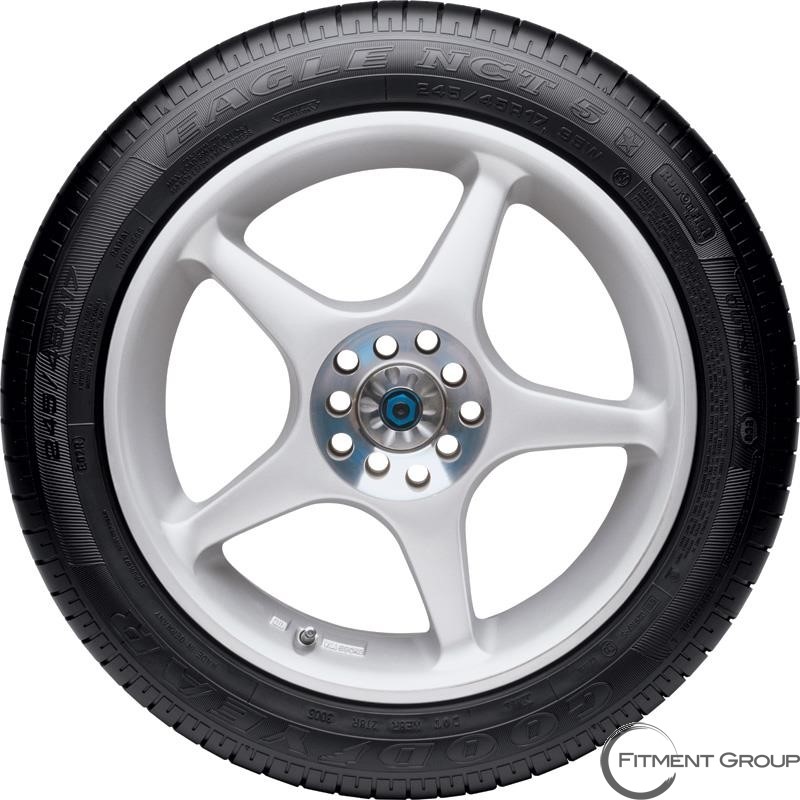 Goodyear Eagle NCT 5 215/50R17 95W 797049755 | THMotorsports