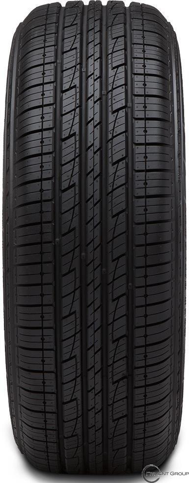 Kumho Eco Solus KL21 235/60R18 102H 2122953 | THMotorsports