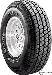 Maxxis MA-751 Bravo Series 255/70R16 111S TP00662100 | THMotorsports