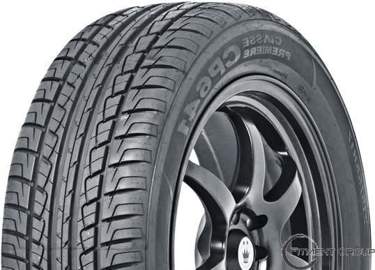 Nexen CP641 215/60R16 95V 14309N | THMotorsports
