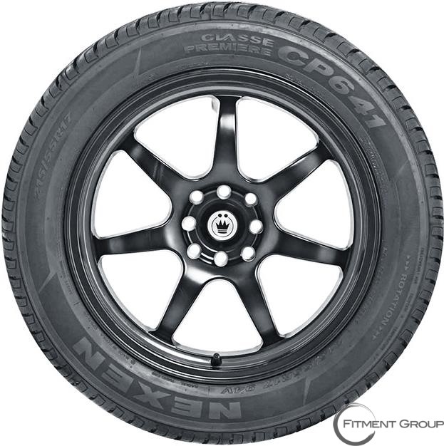 Nexen CP641 215/60R16 95V 14309N | THMotorsports