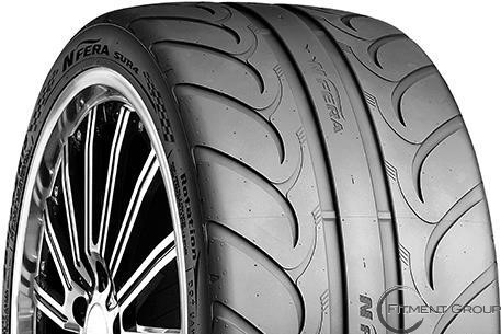 Nexen N Fera SUR4 235/40ZR18 91Z 14687N | THMotorsports