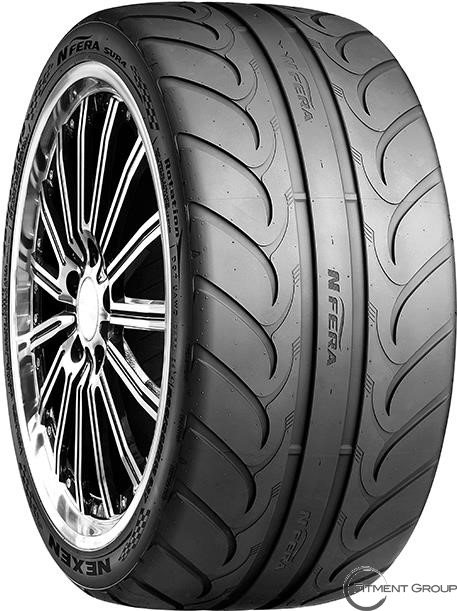 Nexen N Fera SUR4 235/40ZR18 91Z 14687N | THMotorsports
