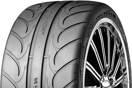 Nexen N Fera SUR4 235/40ZR18 91Z 14687N | THMotorsports