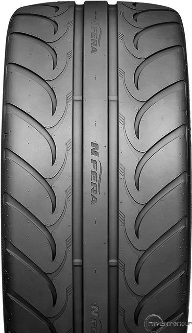 Nexen N Fera SUR4 235/40ZR18 91Z 14687N | THMotorsports