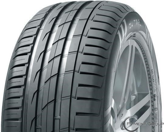 Nokian zLine SUV 235/55R19 105W T429028 | THMotorsports