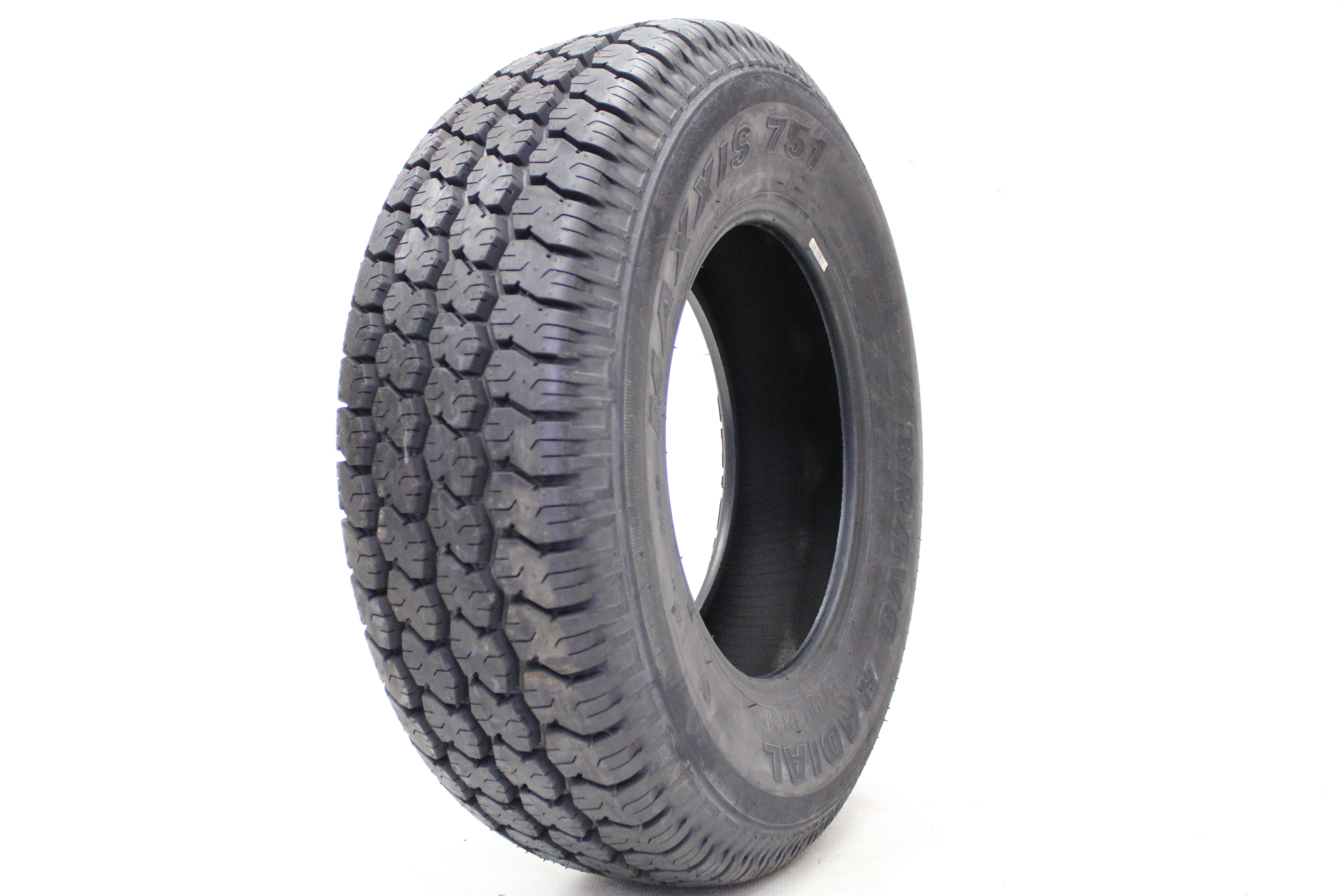 Maxxis MA-751 Bravo Series 265/70R17 115S TP41302200 | THMotorsports