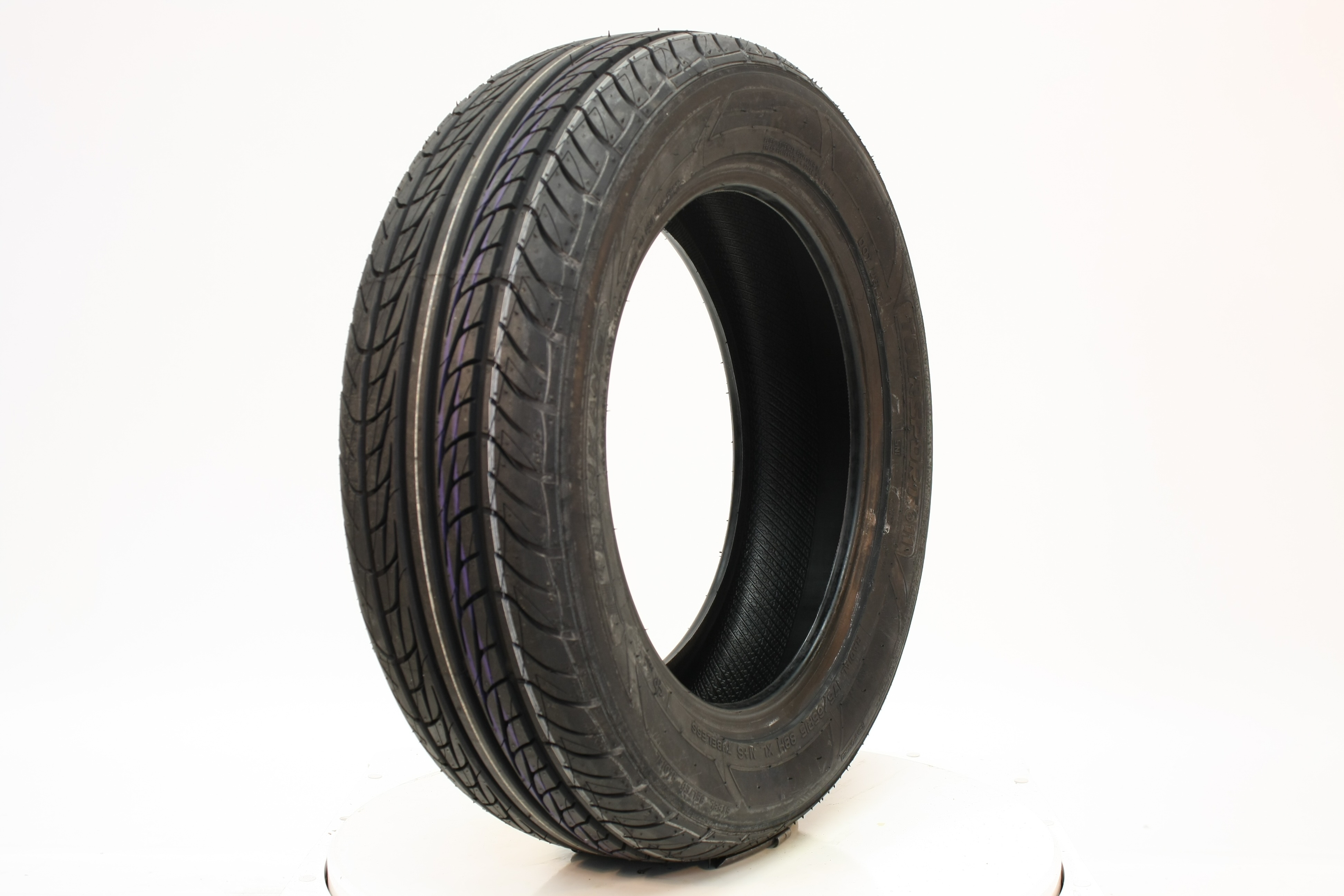 Nankang XR-611 215/50R18 92V 24490001 | THMotorsports