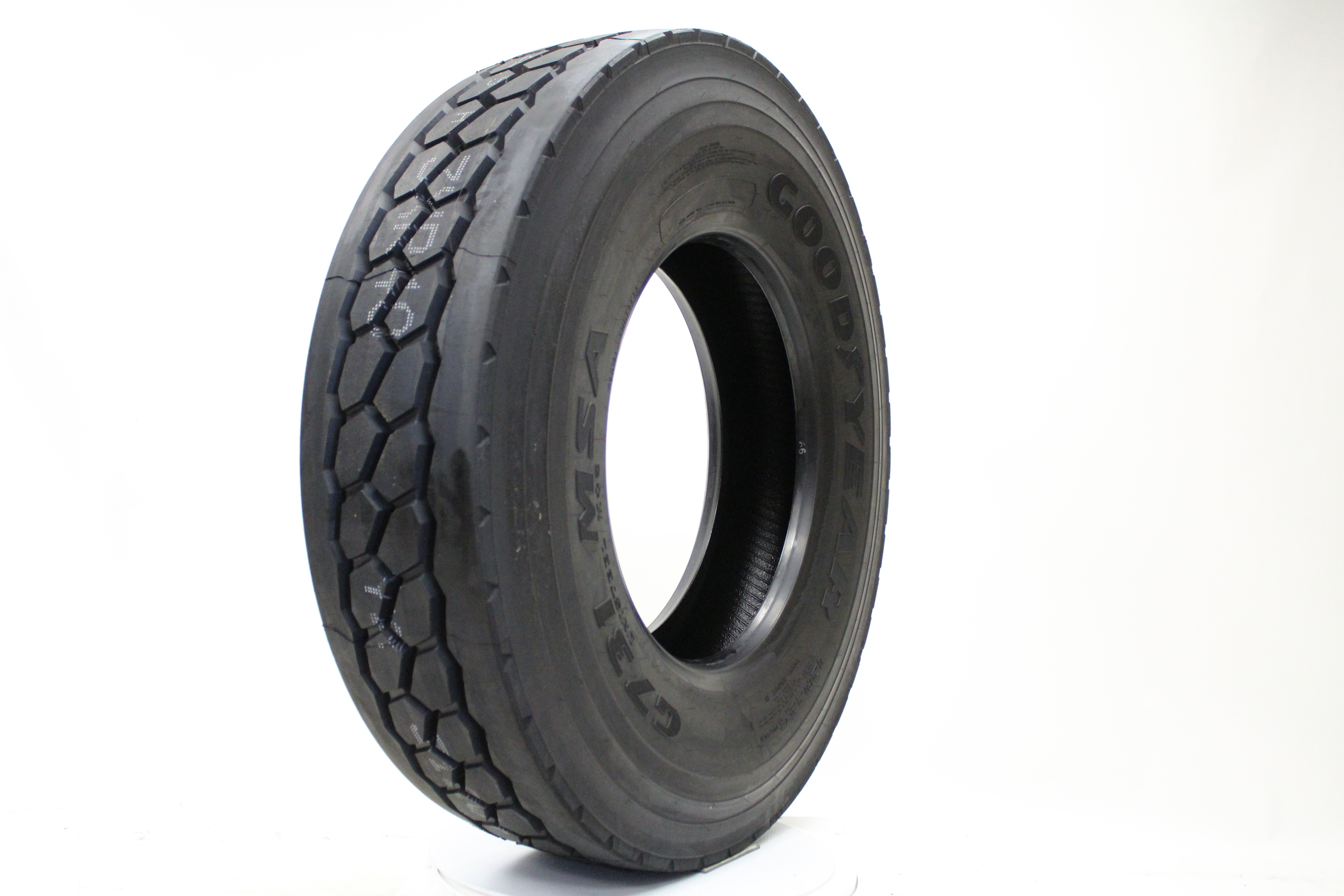 Goodyear 138798578 GOODYEAR G731 MSA | THMotorsports