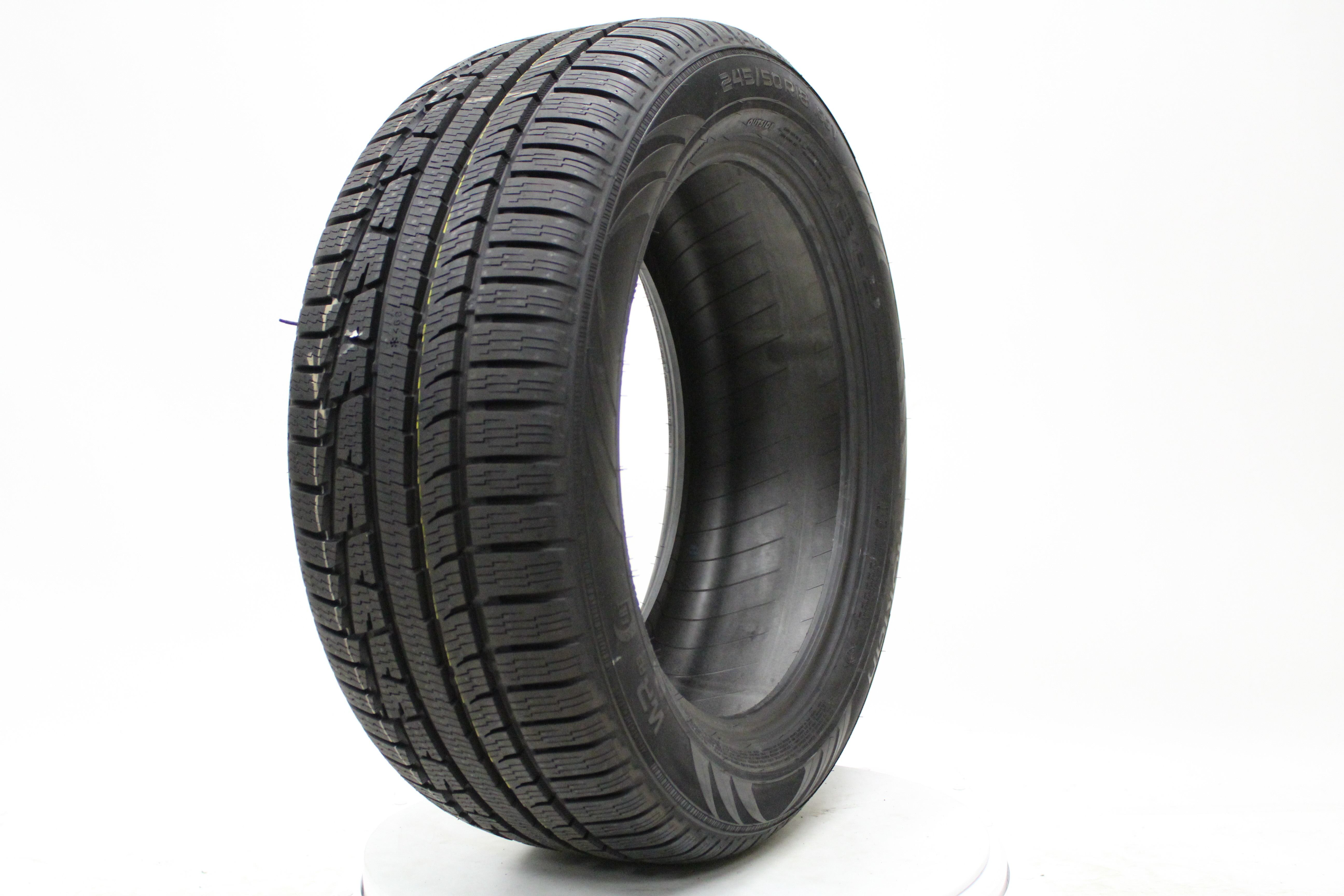 Nokian WR A3 205/55R16 91V T428130 | THMotorsports