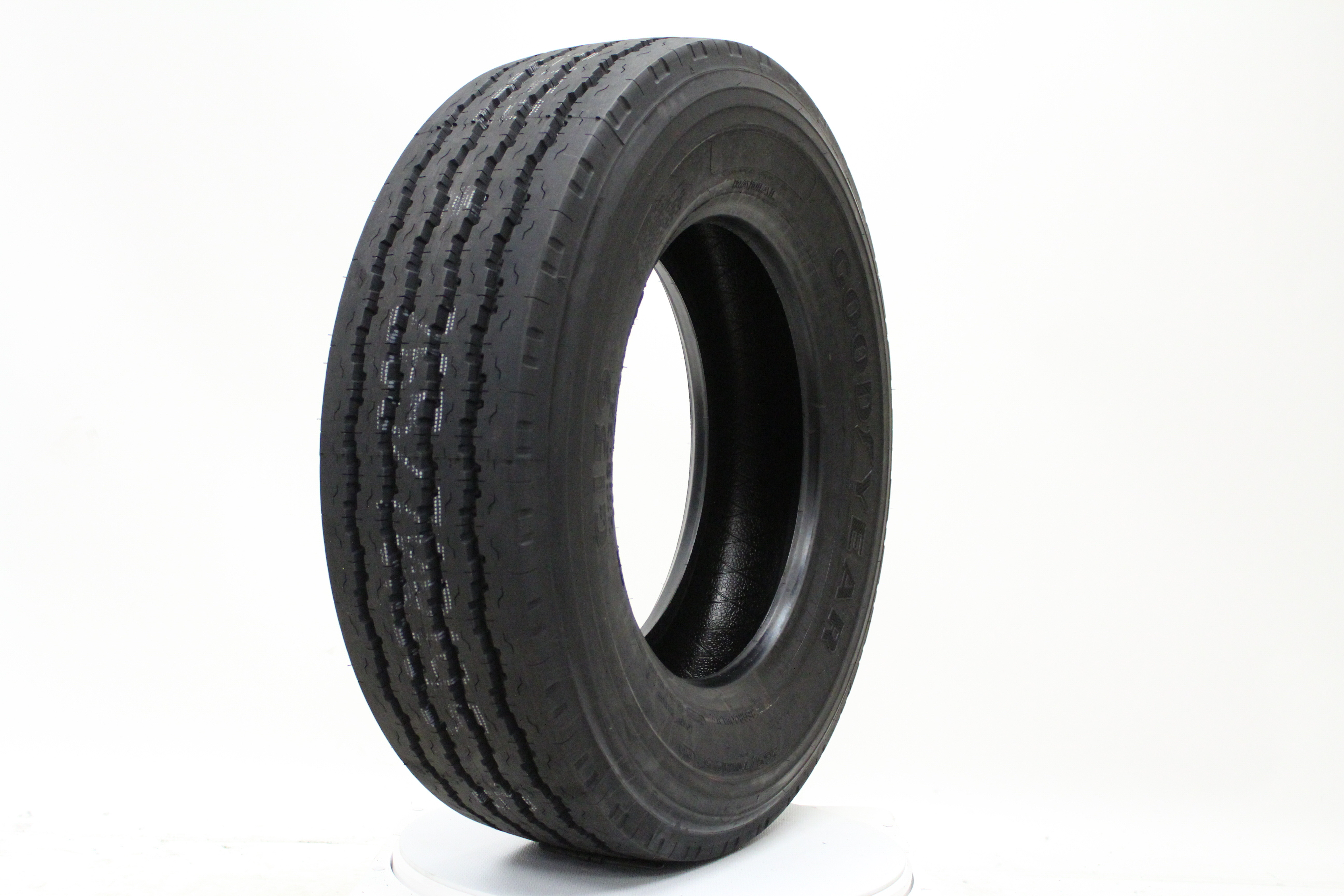 Goodyear 756921903 Goodyear G159A, 265/70R19.5, 139/137L, G (14 Ply ...