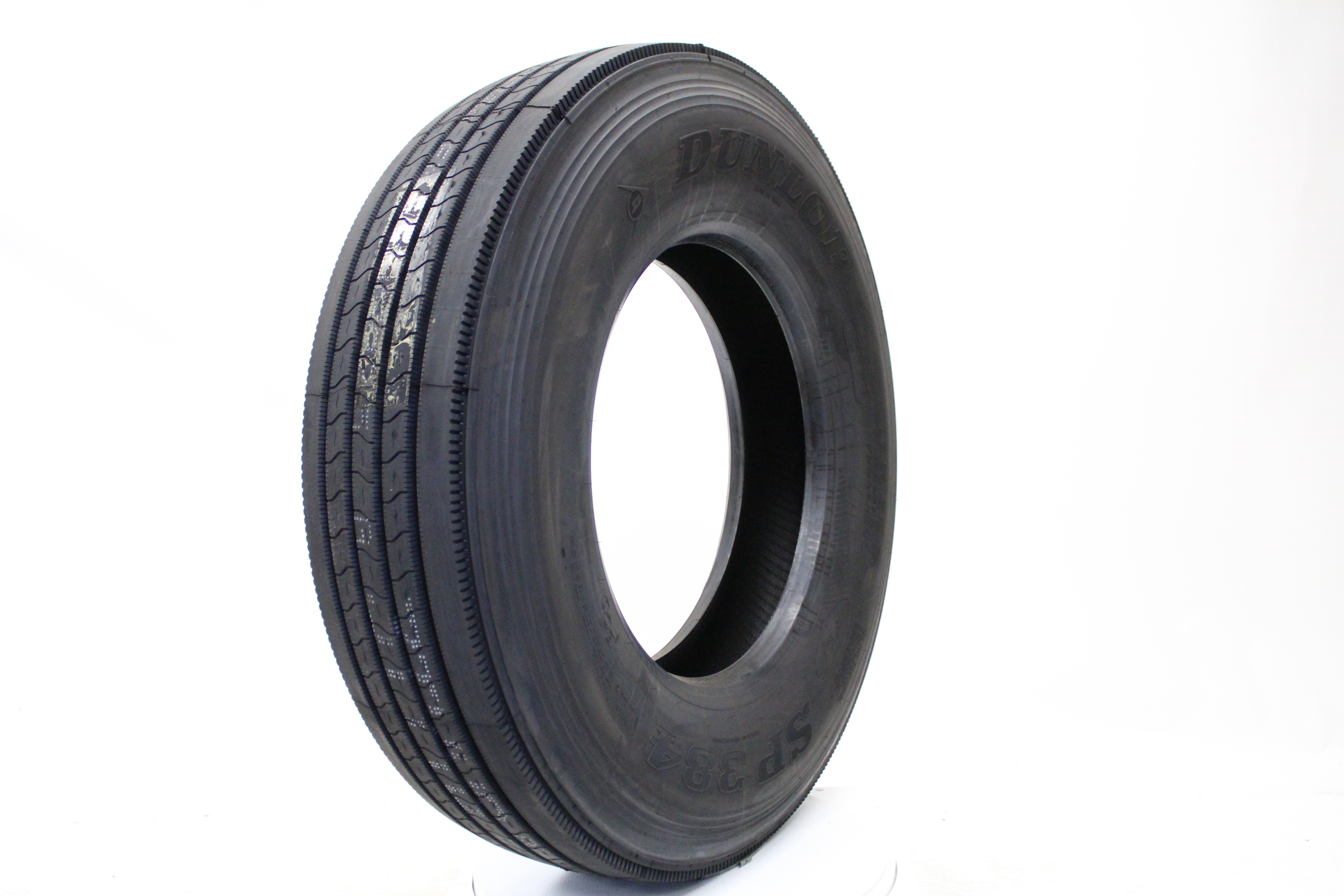 Dunlop 271102500 DUNLOP SP384 FM | THMotorsports