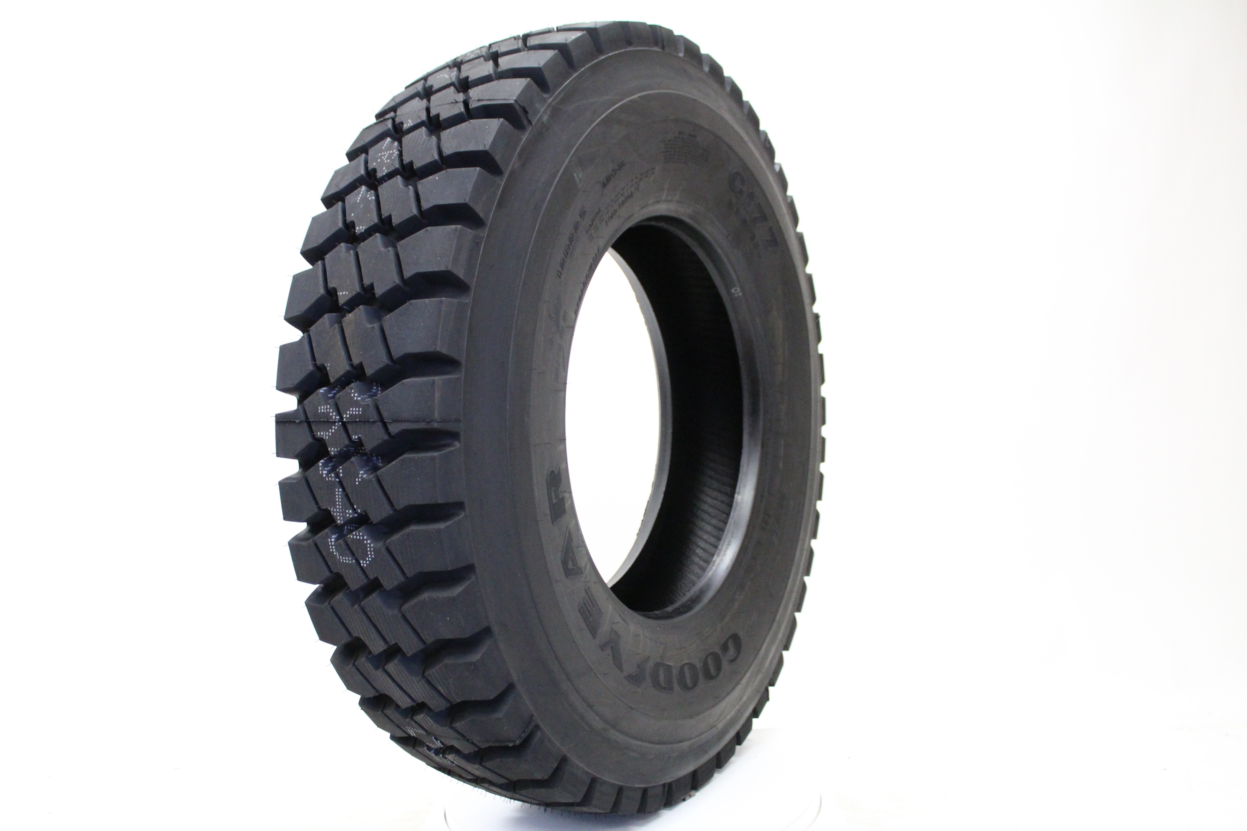 Goodyear 138803230 GOODYEAR G177 | THMotorsports