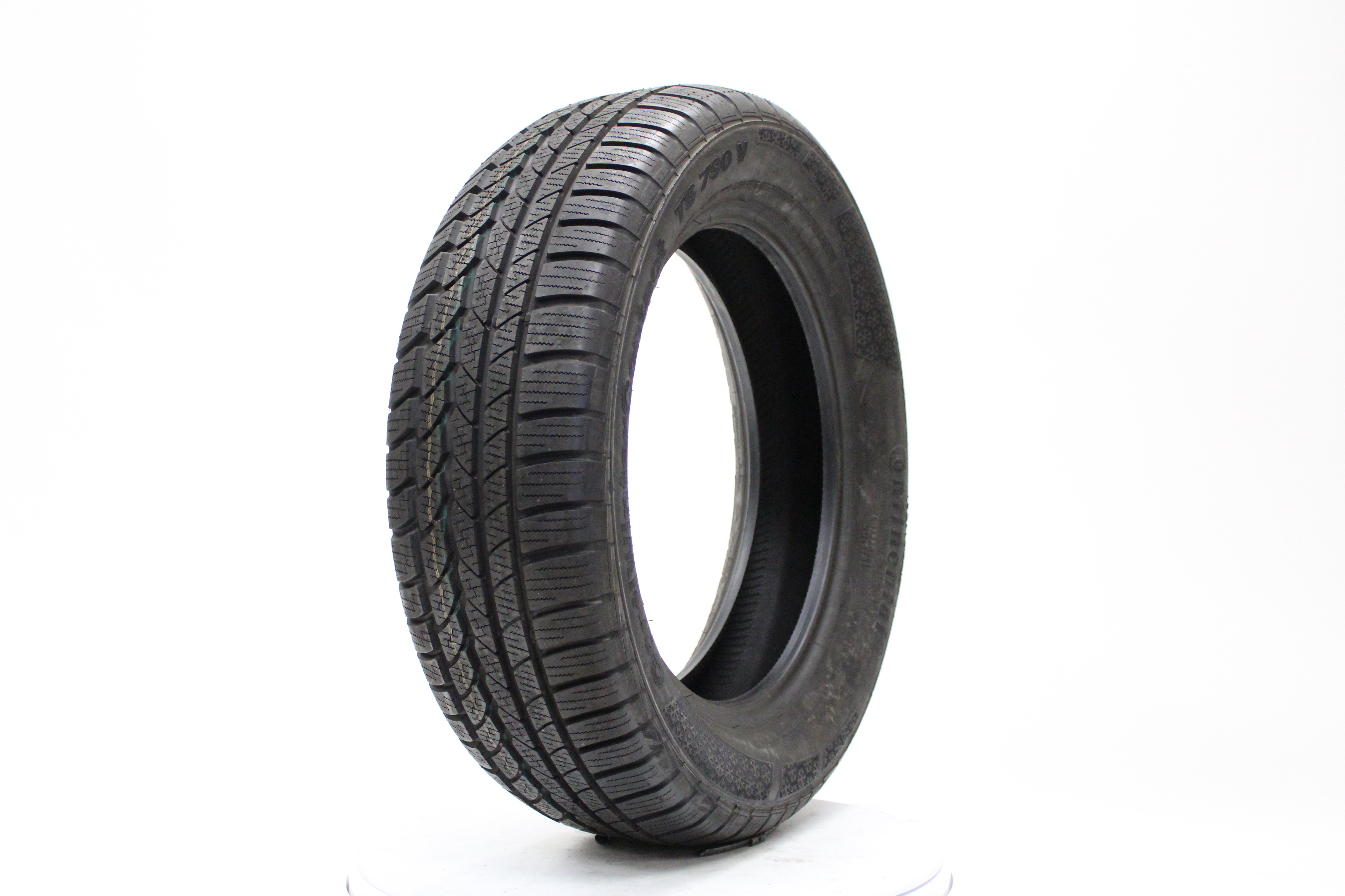 Continental 1539047 Continental Tire 1539047 Enhanced With Polarplus ...