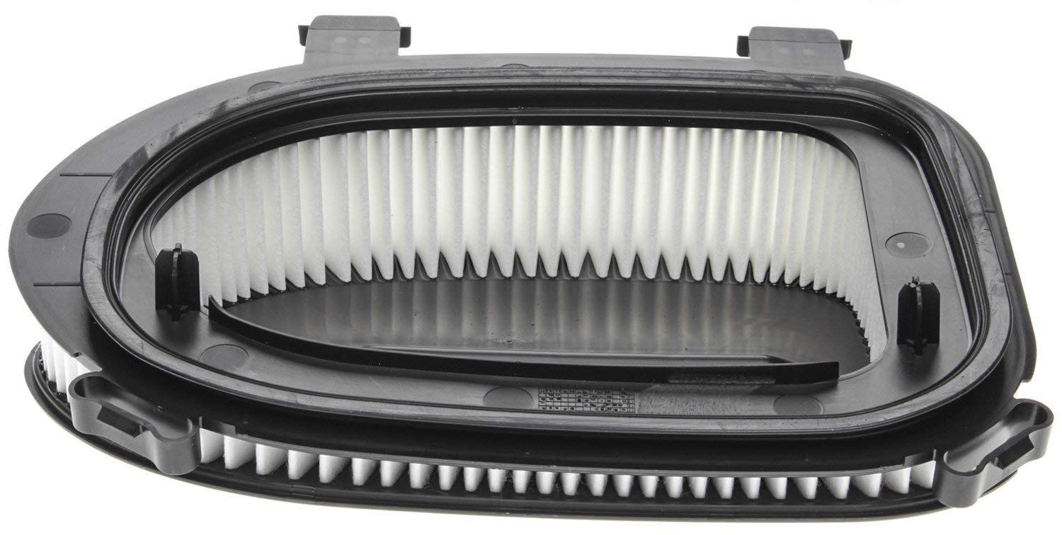 MAHLE LX 3541 Air Filter | THMotorsports