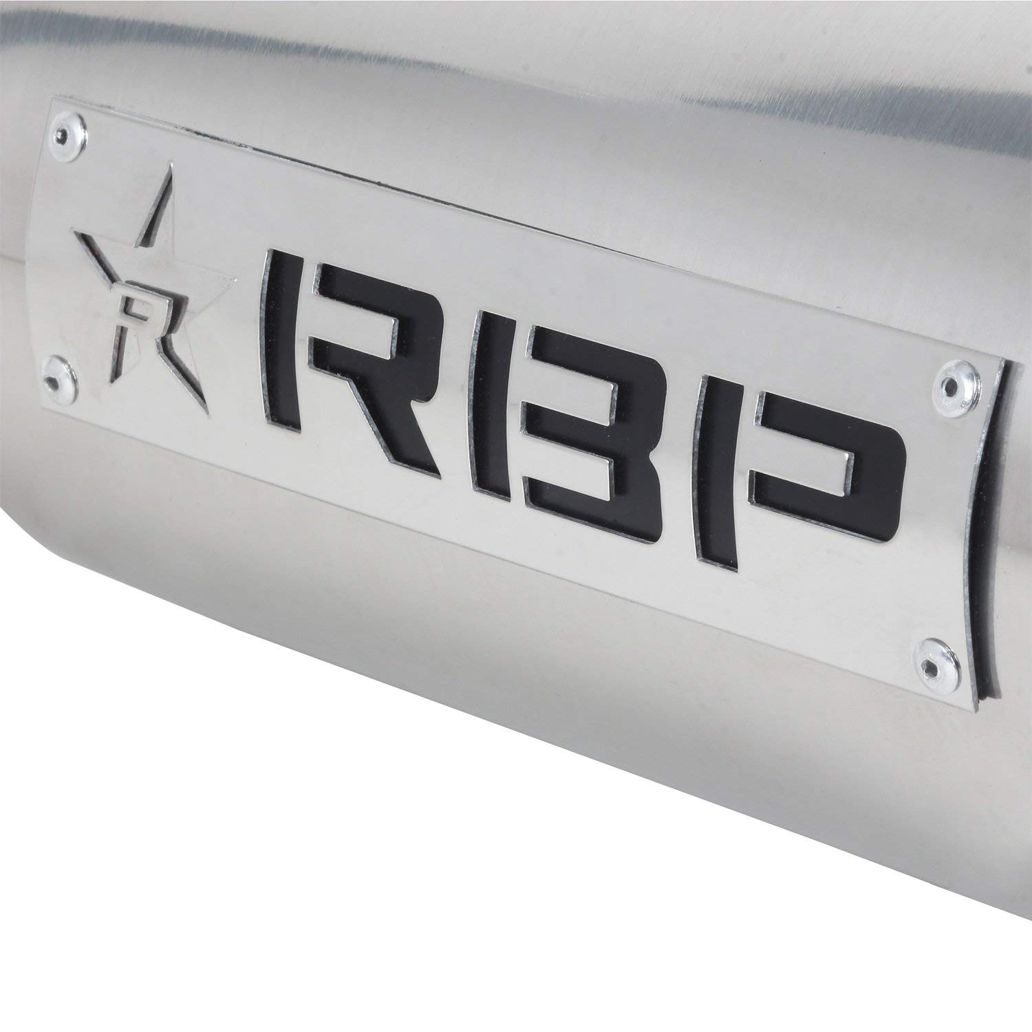 RBP RBP-56005 Exhaust Tail Pipe Tip | THMotorsports