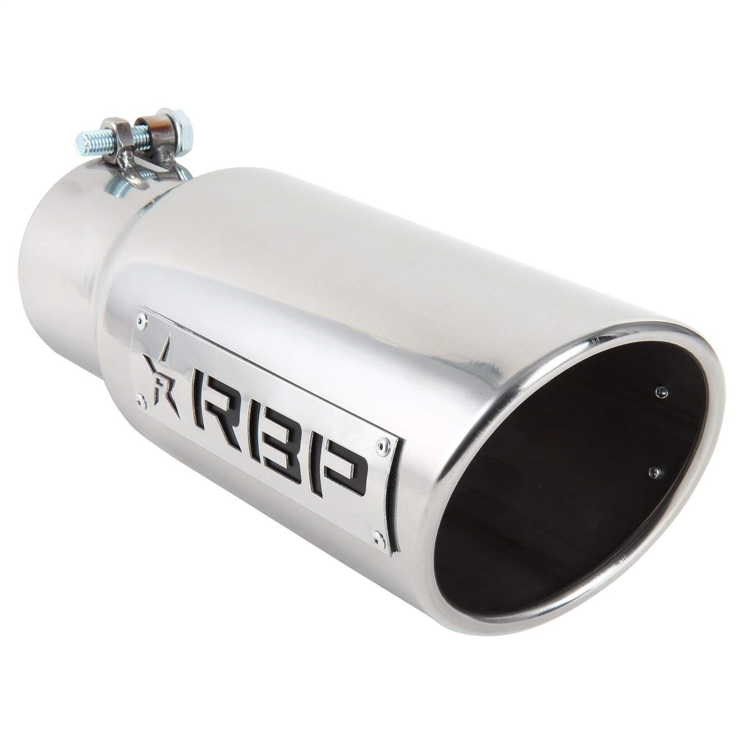 RBP RBP-56005 Exhaust Tail Pipe Tip | THMotorsports