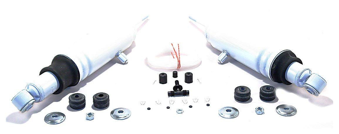 Monroe Shocks & Struts MA711 Max-Air Adjust Shock Absorber | THMotorsports
