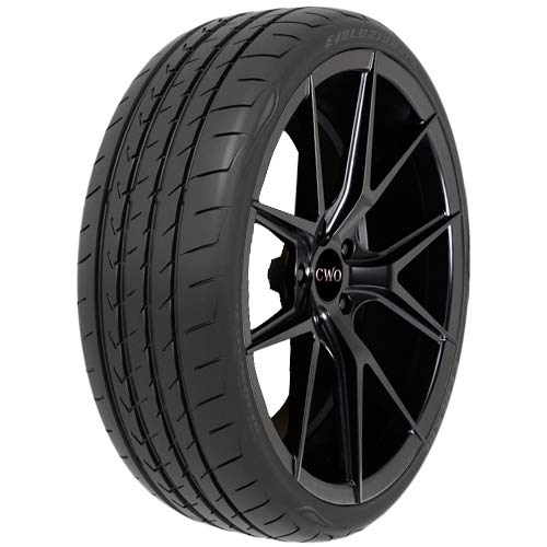Federal Evoluzion ST-1 195/40R16 80W B69L6AFE | THMotorsports