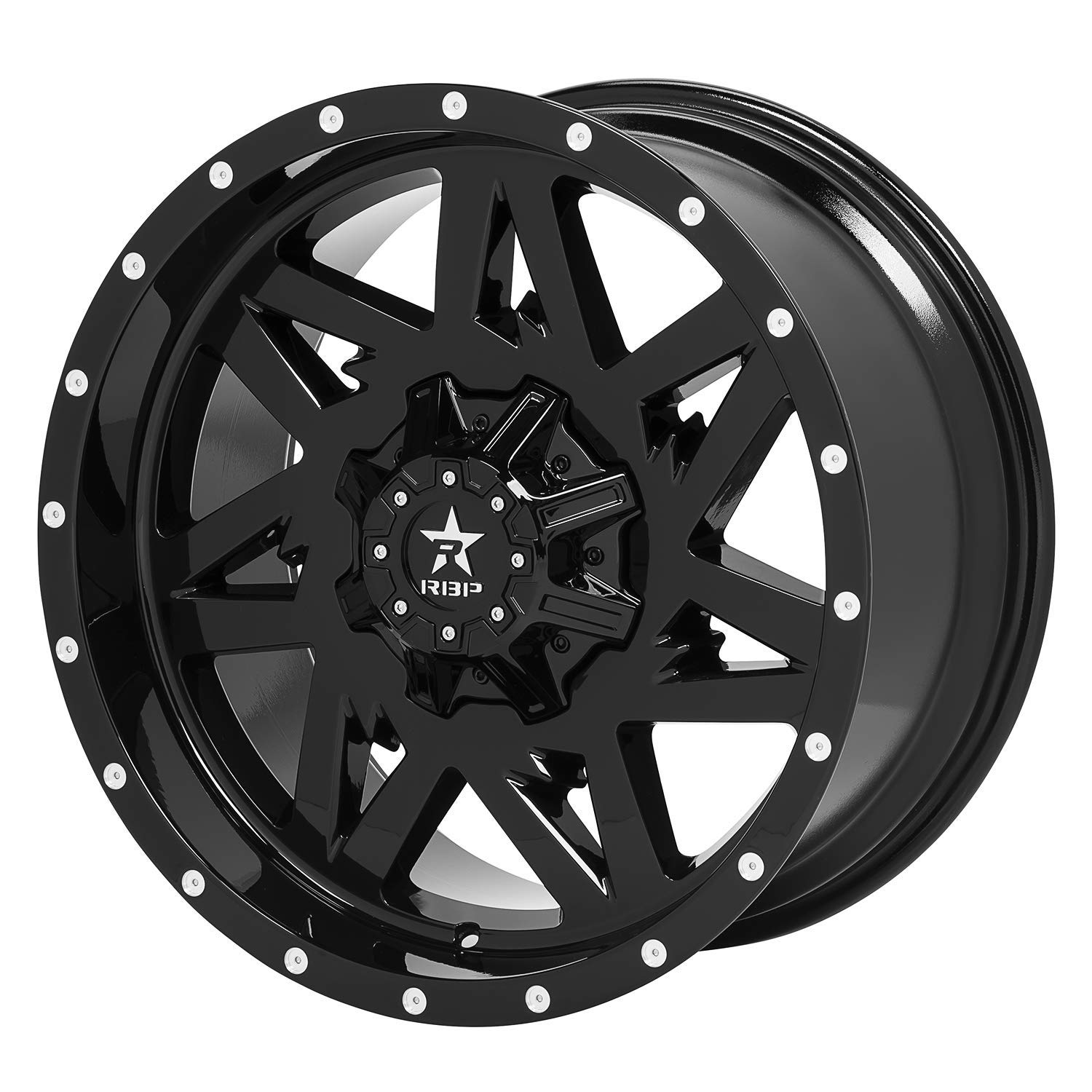 RBP 71R-2010-86-12FB-D Tire | THMotorsports