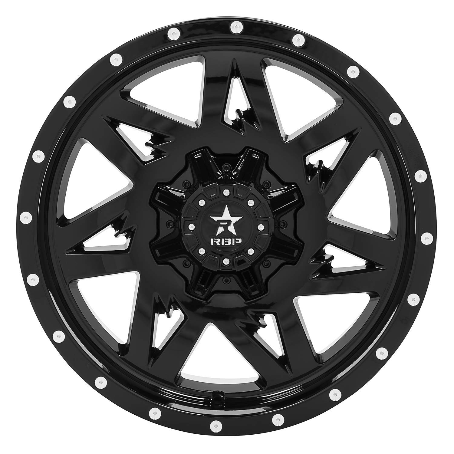 RBP 71R-2010-86-12FB-D Tire | THMotorsports