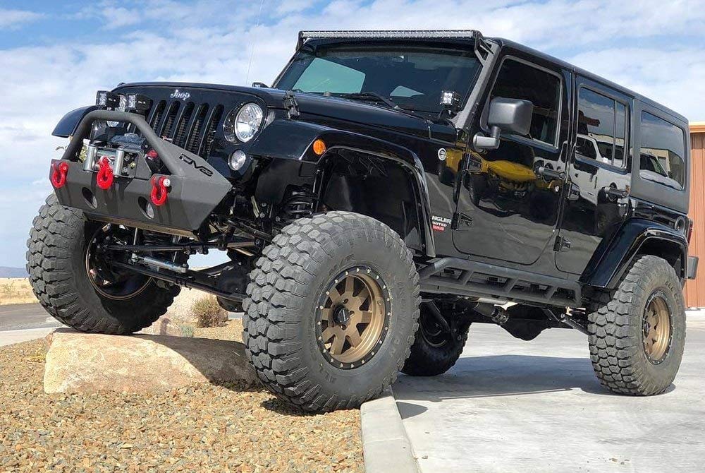 Raceline Wheels 935BZ-79065-00 17" Inch935bz Defender 17x9 6x135 +0mm ...