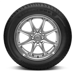 Firestone Precision Sport 225/50R17 94V 146872 | THMotorsports