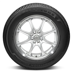 Firestone Precision Touring 205/60R15 90T 140616 | THMotorsports