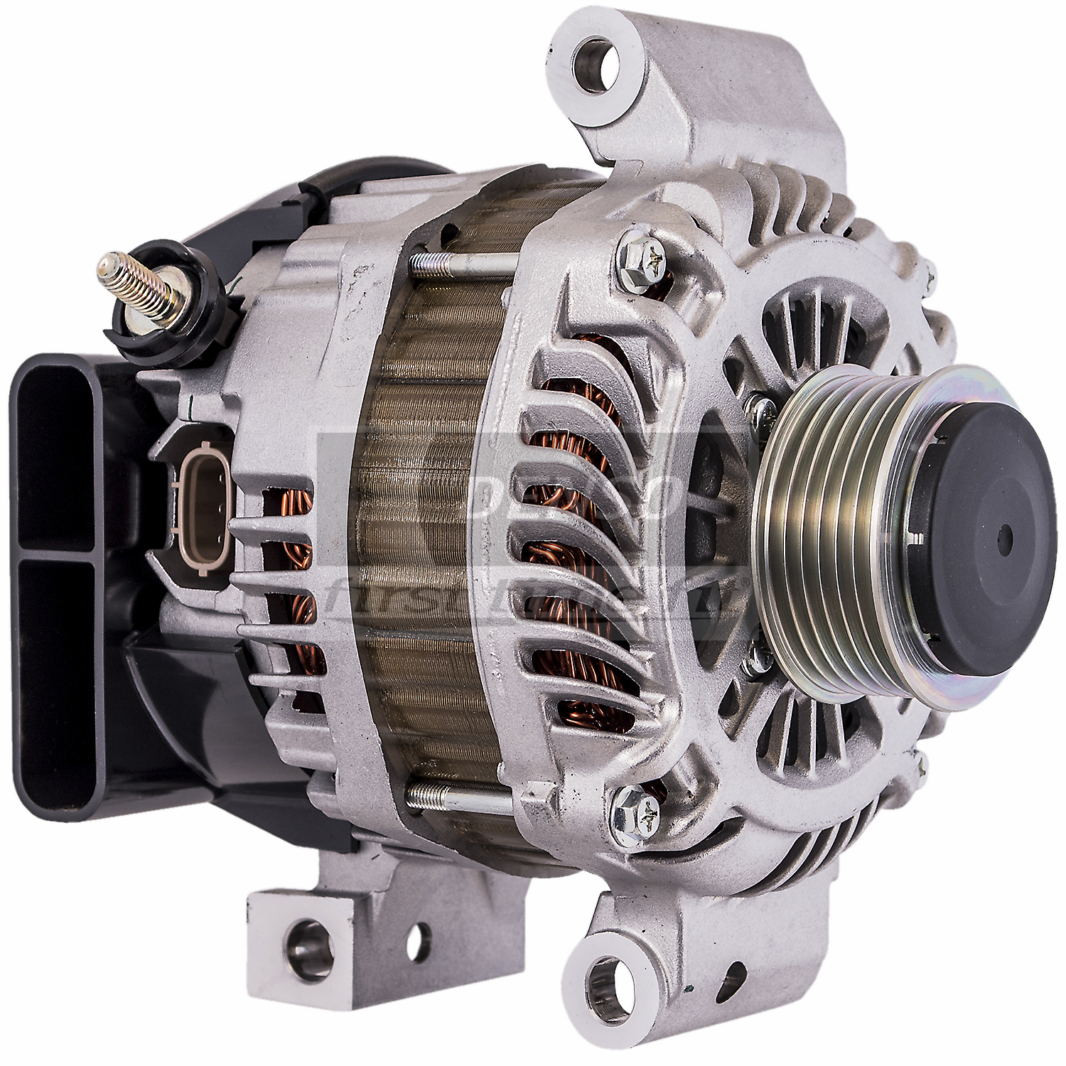 DENSO Auto Parts 2104012 Alternator | THMotorsports