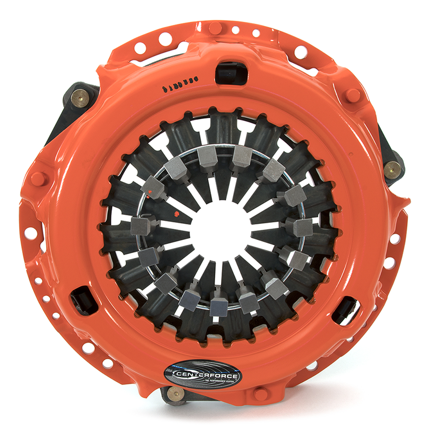 Centerforce DF522018 Dual Friction Clutch Kit | THMotorsports