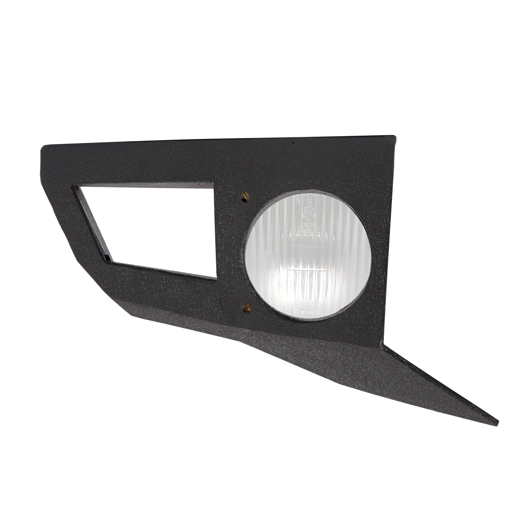 Smittybilt 76830 Xrc M.o.d. Bumper End Plates | THMotorsports