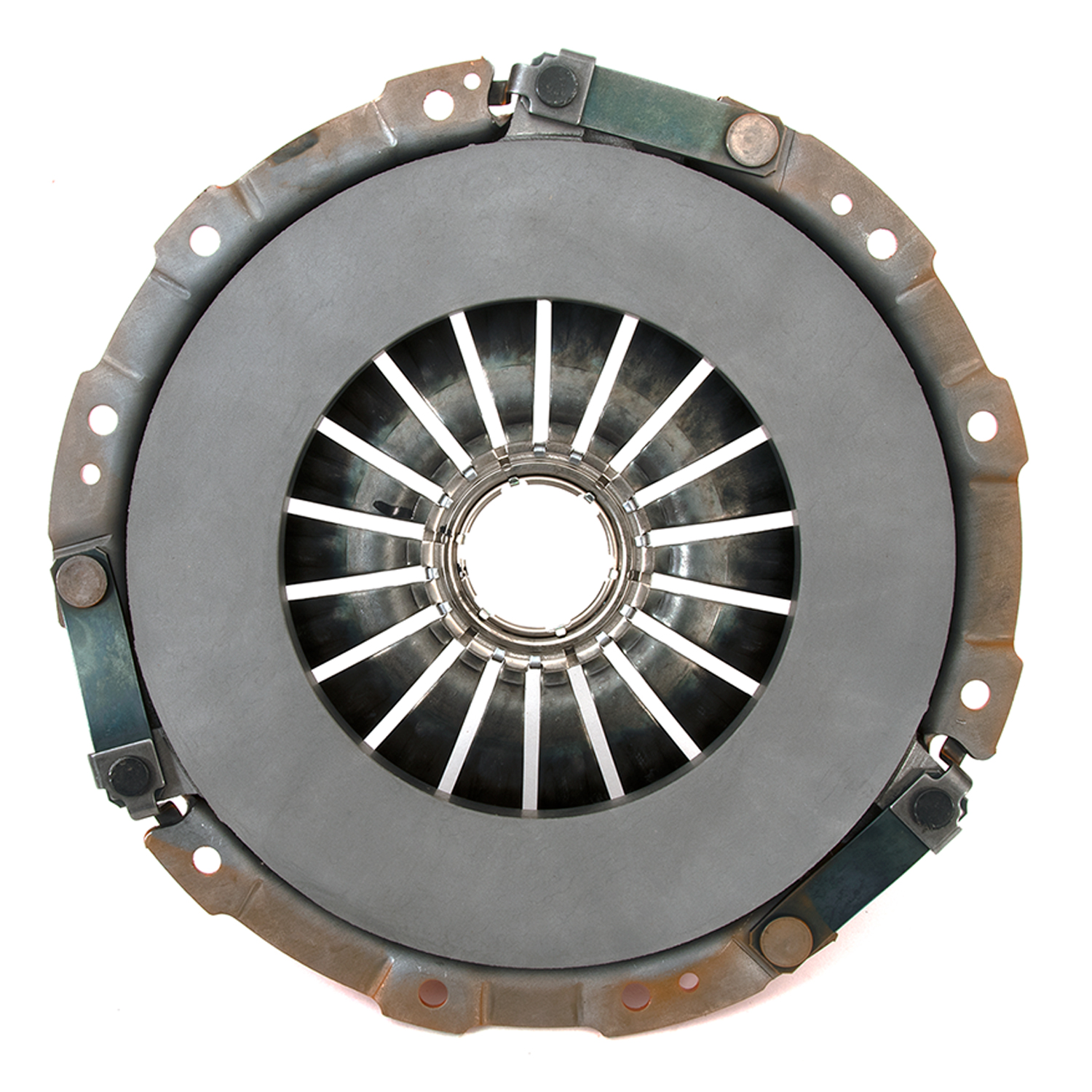 Centerforce DF012628 Dual Friction Clutch Kit | THMotorsports
