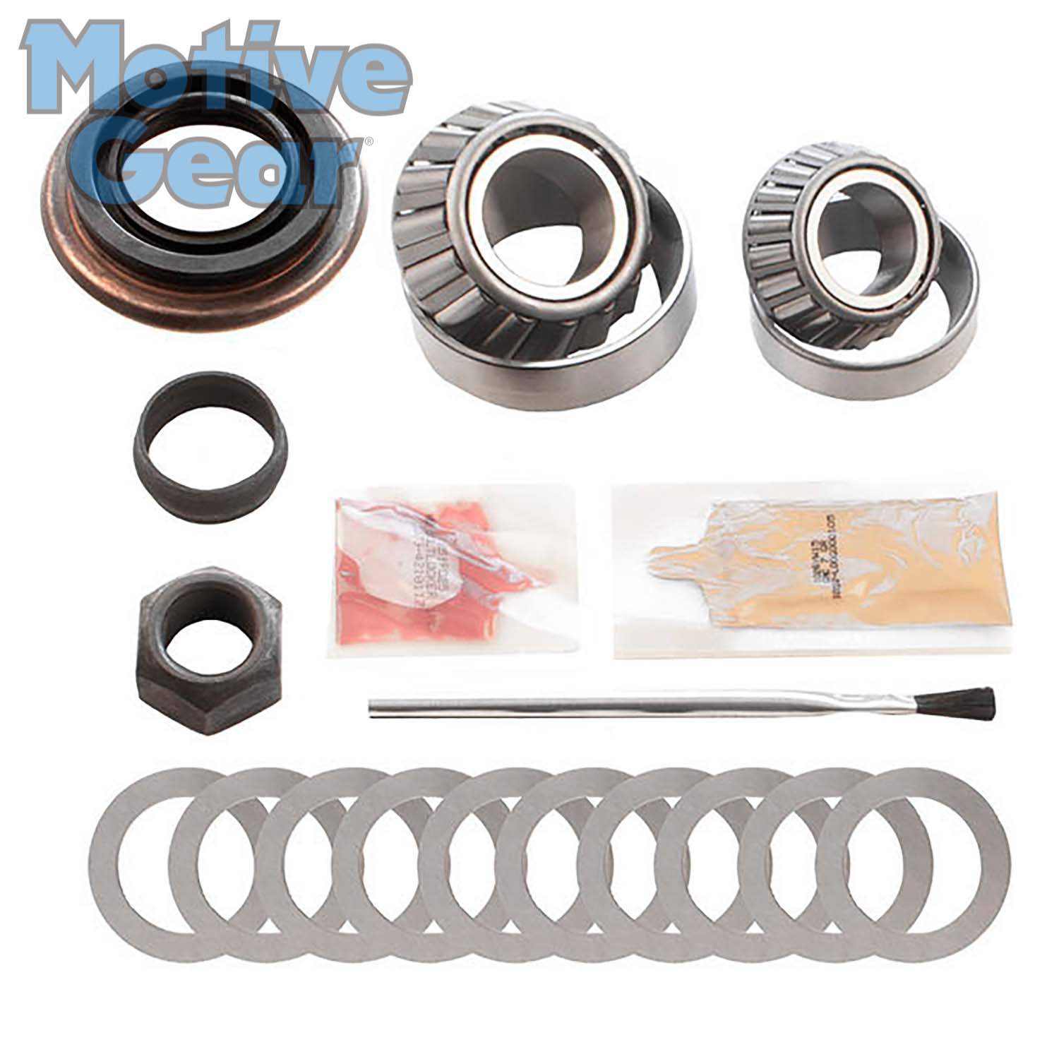 Motive Gear Performance Differential R75GRLTPK Differential Pinion ...