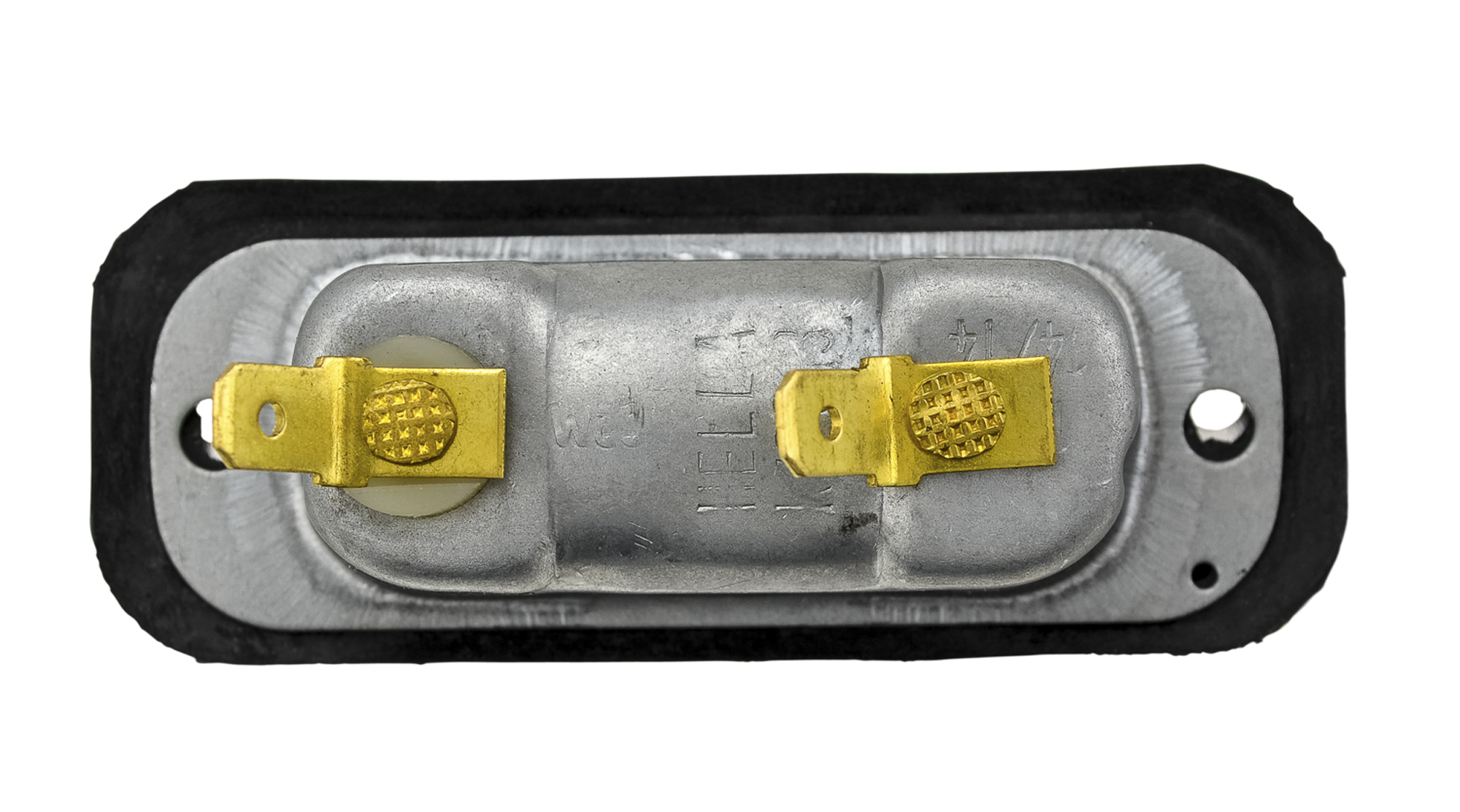 Hella 001378041 1378 License Plate Lamp | THMotorsports