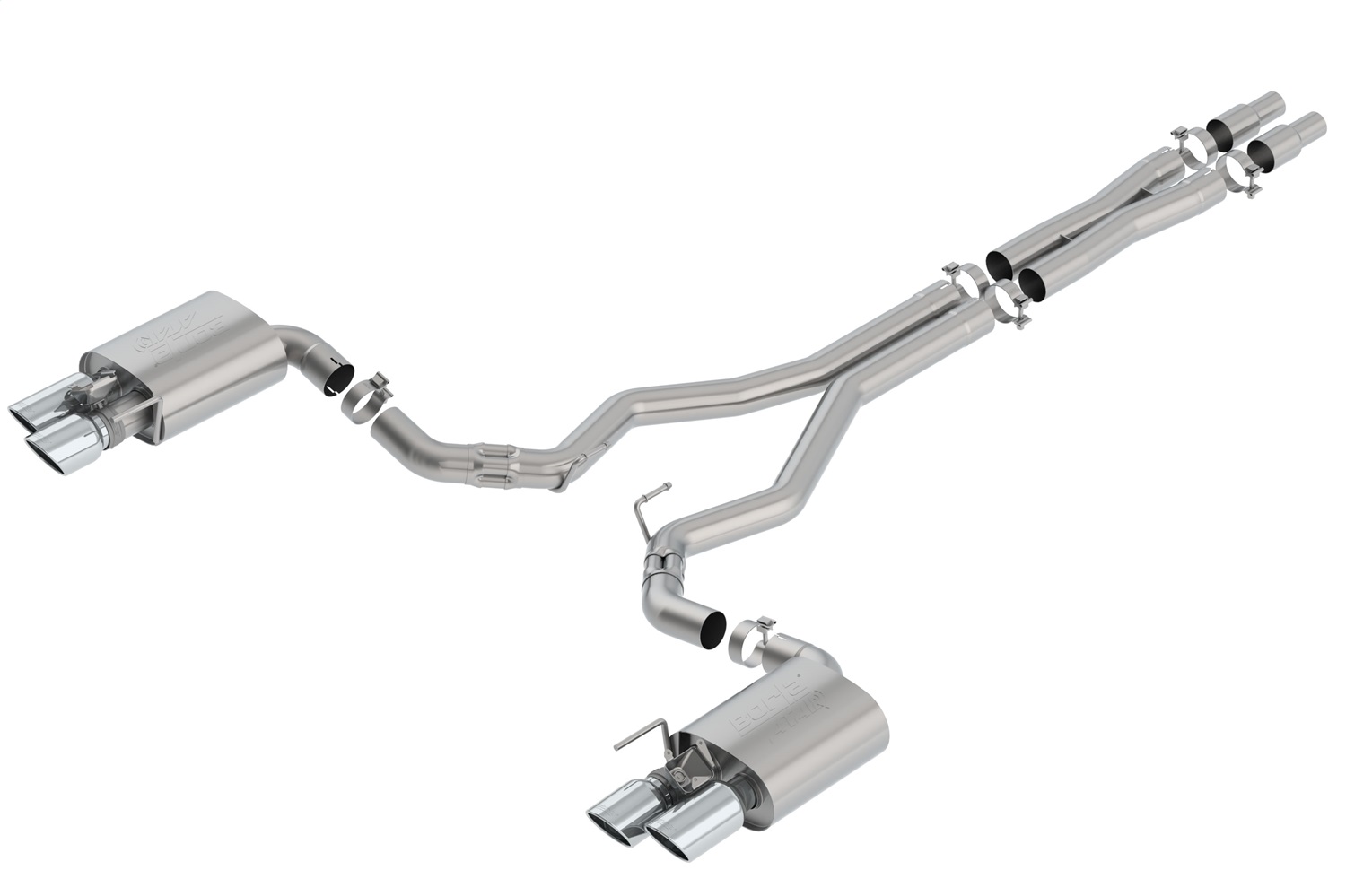 What Is Active Valve Performance Exhaust