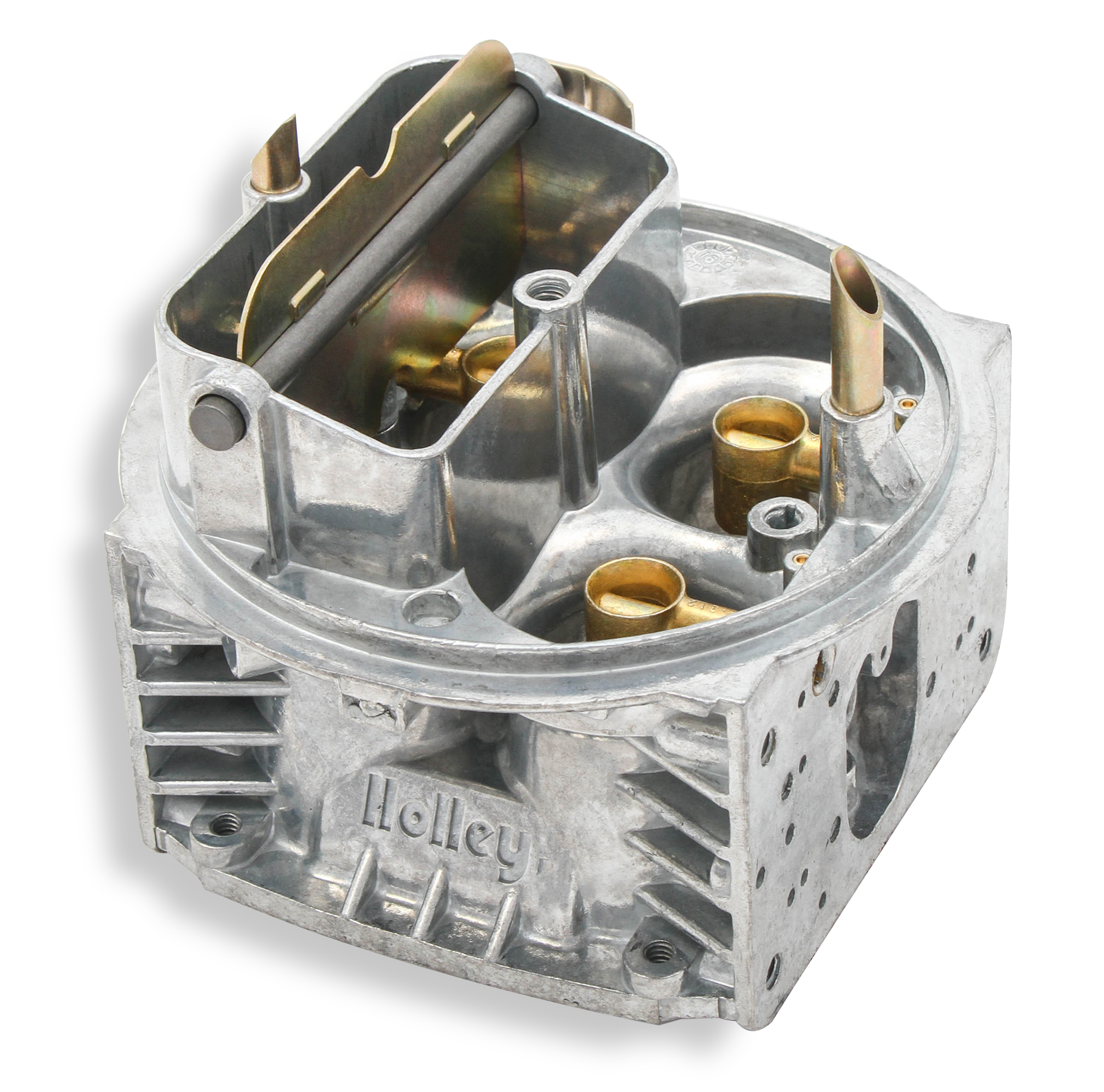 Holley 134344 Replacement Carburetor Main Body Kit | THMotorsports
