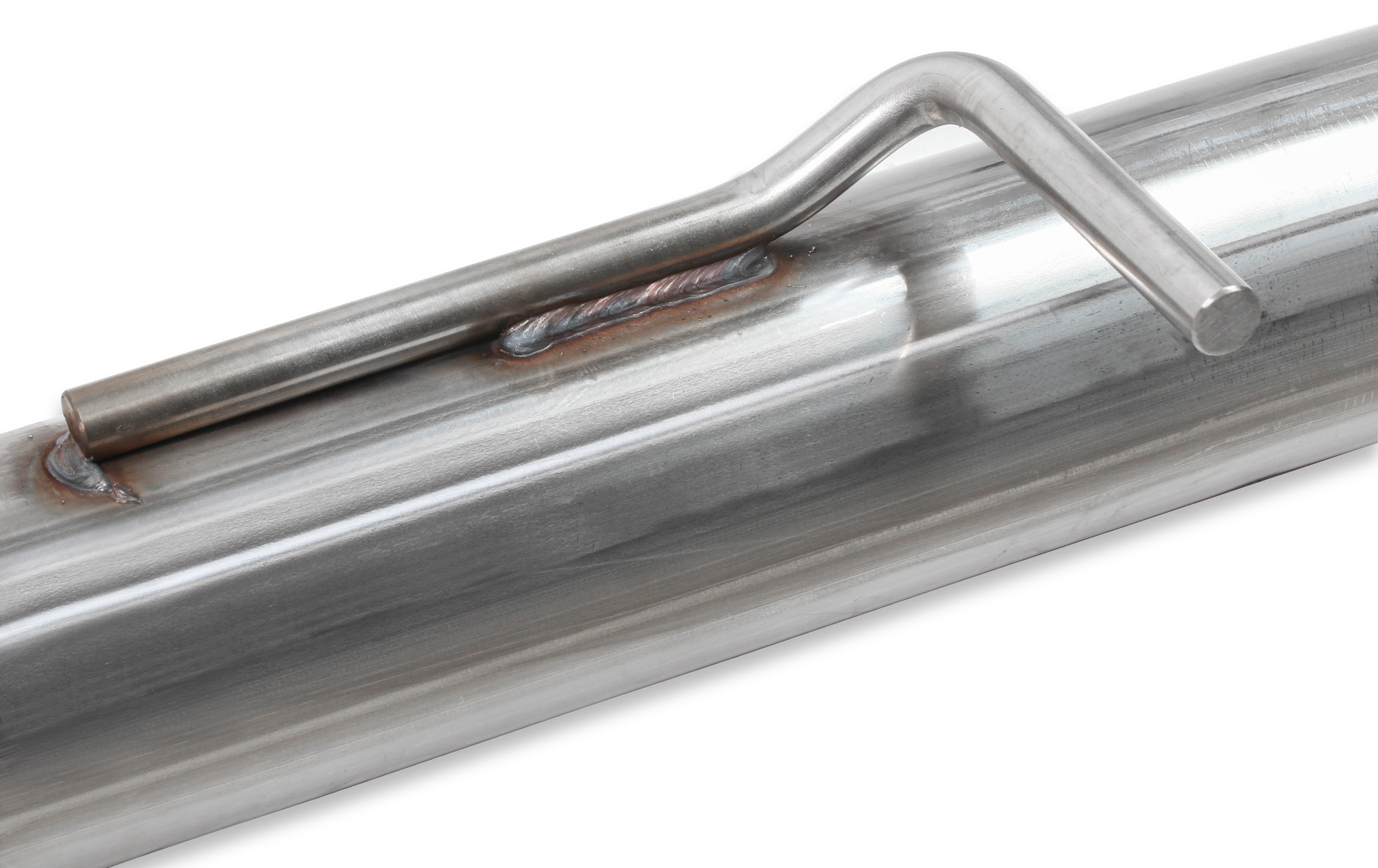 Hooker 70502331RHKR Blackheart Header-Back Exhaust System | THMotorsports