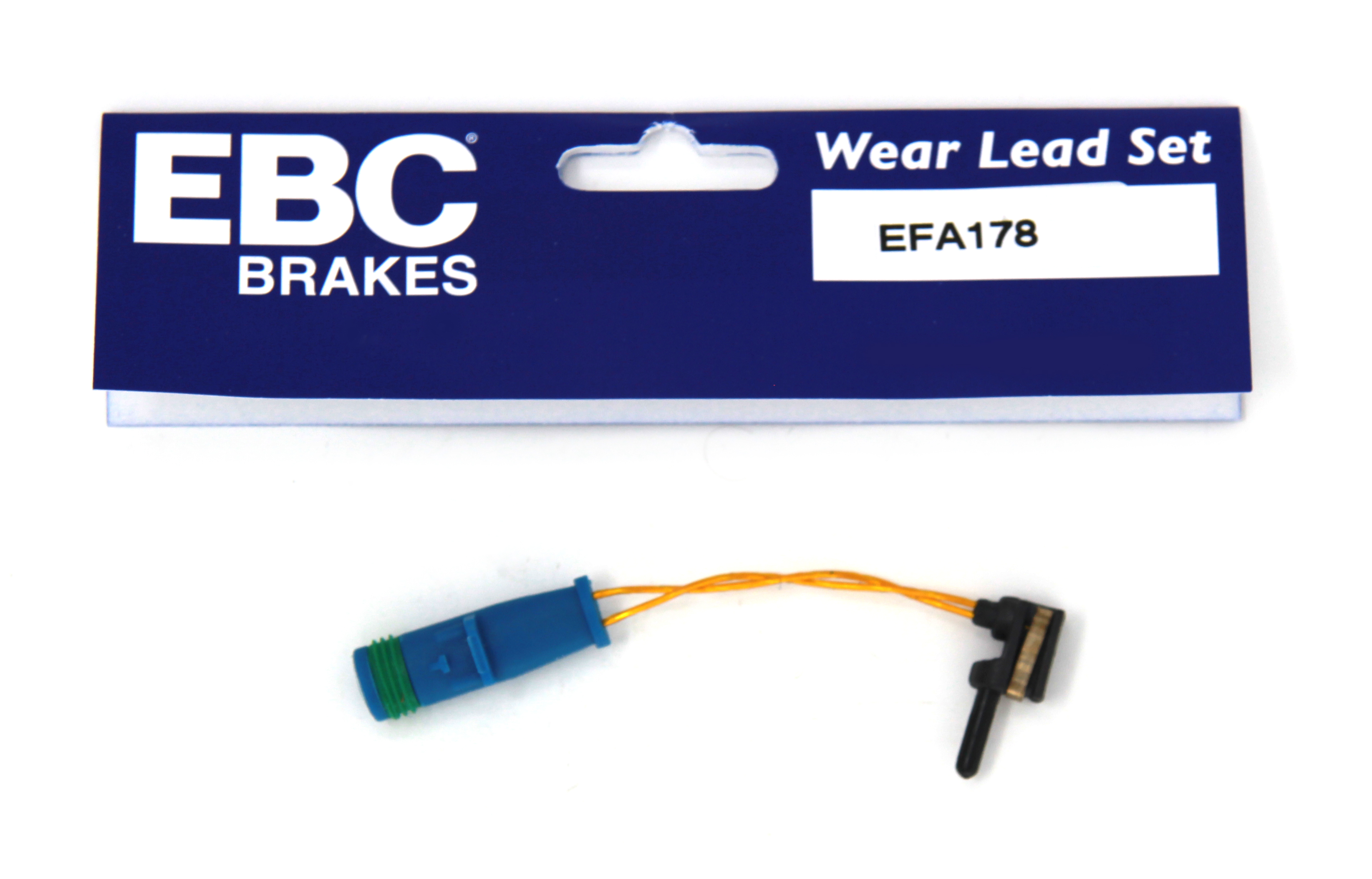 EBC Brakes EFA178 Brake Wear Lead Sensor Kit | THMotorsports