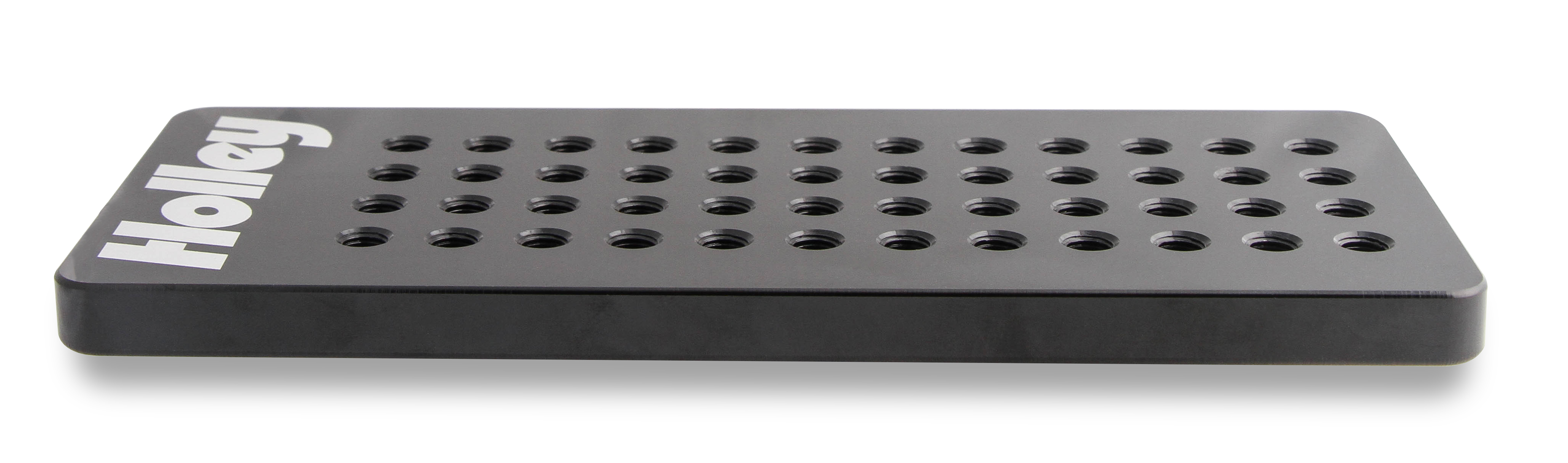 Holley 122220 Jet Assortment Billet Plate Only | THMotorsports