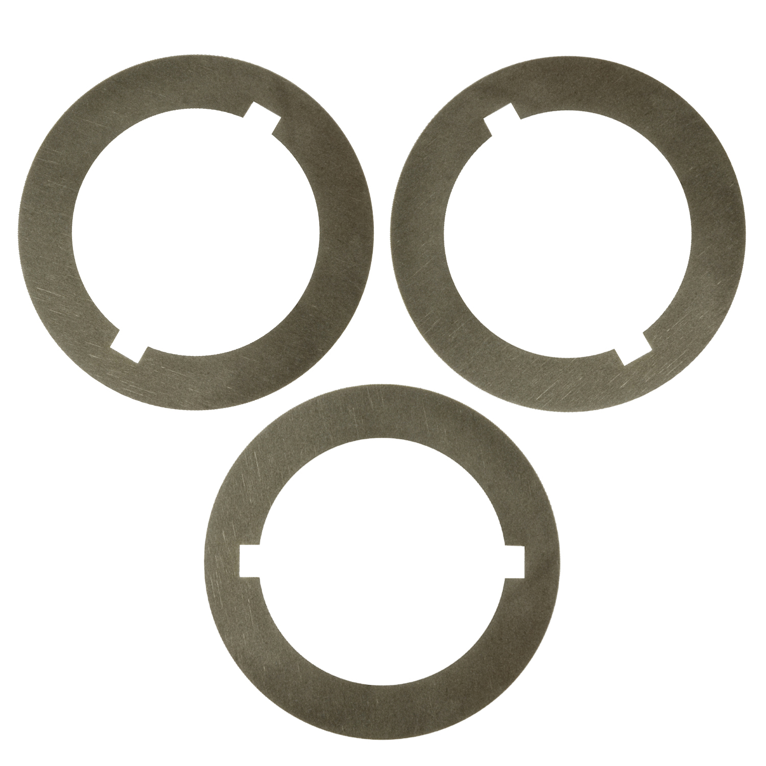 Fluidampr 760131-FW03 Harmonic Balancer - Fluidampr - Installation Kit ...